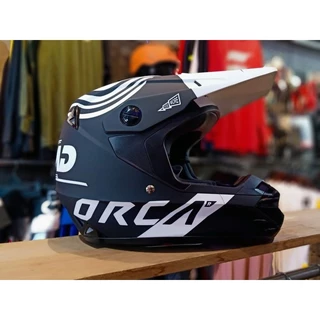 Jual Orca Helm Terlengkap & Harga Terbaru Juni 2024 | Shopee Indonesia
