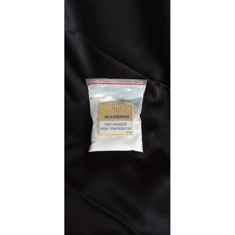 Jual INKERAMIK FRIT POWDER HIGH TEMPERATUR | Shopee Indonesia