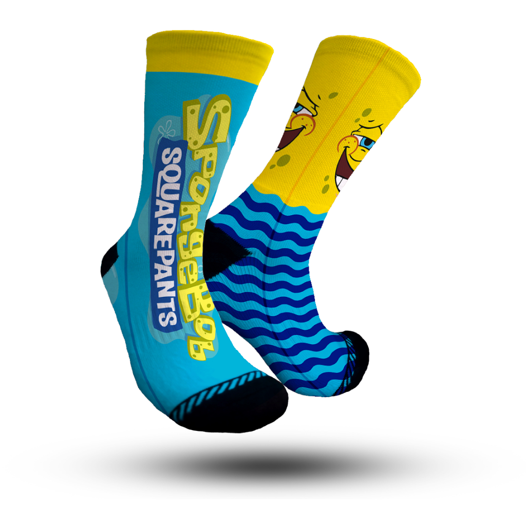 Jual THIS IS PEMO - Kaos Kaki Full Print PREMIUM Series Dewasa // MIX ...