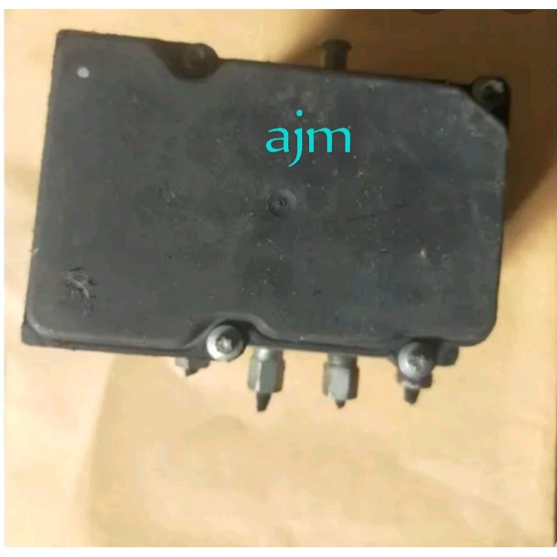 Jual MODUL ABS HONDA FREED ORIGINAL JAPAN EX SINGAPORE | Shopee Indonesia