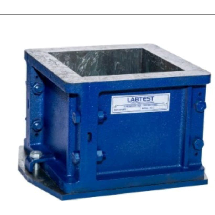 Jual Concrete Cube Mold (PCC-4011) | Shopee Indonesia