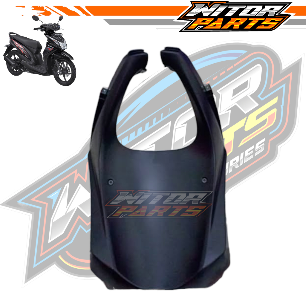 Jual BISA ECERAN DAN COD Cover Body Kasar Beat Fi Lama 2013 2014 2015 ...