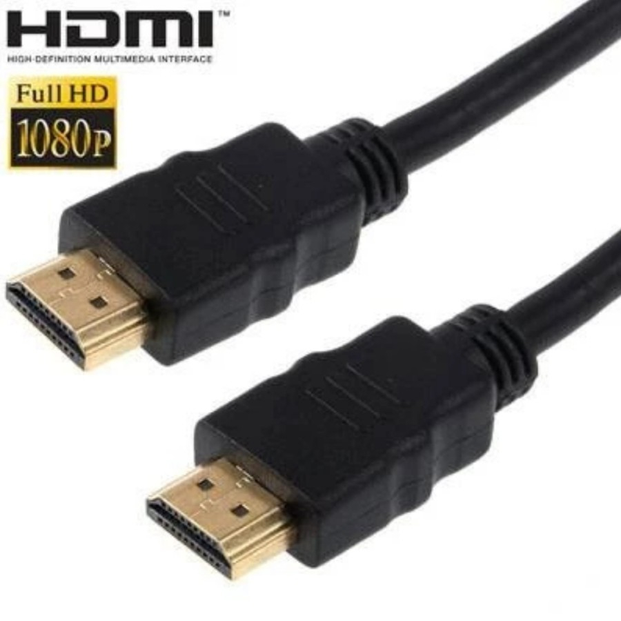 Jual Kabel HDMI 1 meter | Shopee Indonesia
