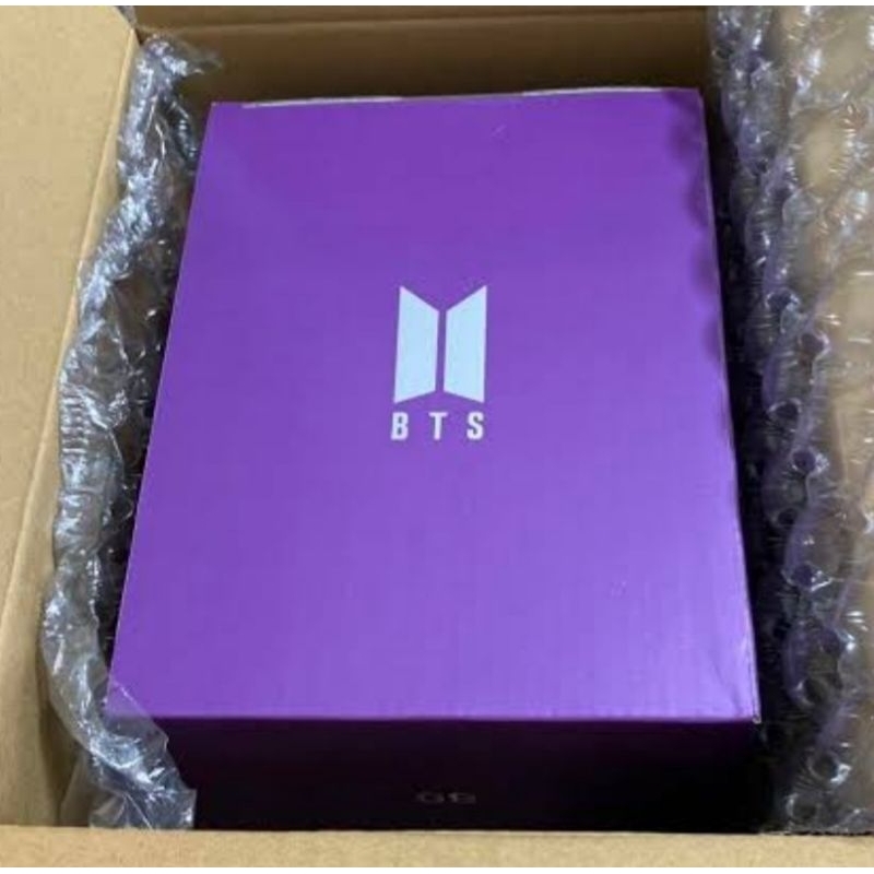 Jual Merch Box 9 Fullset Sealed | Shopee Indonesia