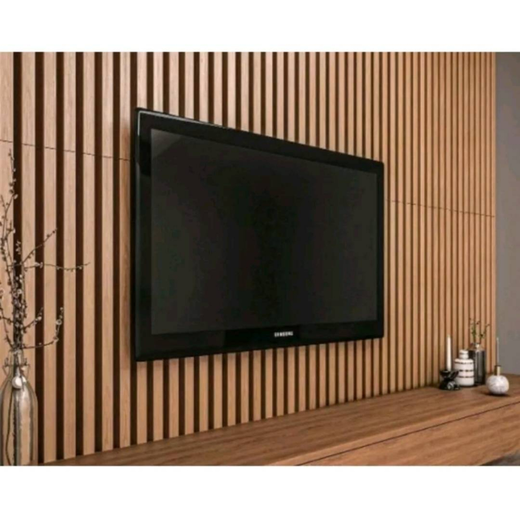 Jual Wpc panel/wallpanel/3d wallpanel/wpc/wpc panel/dinding kayu/Vinyl ...