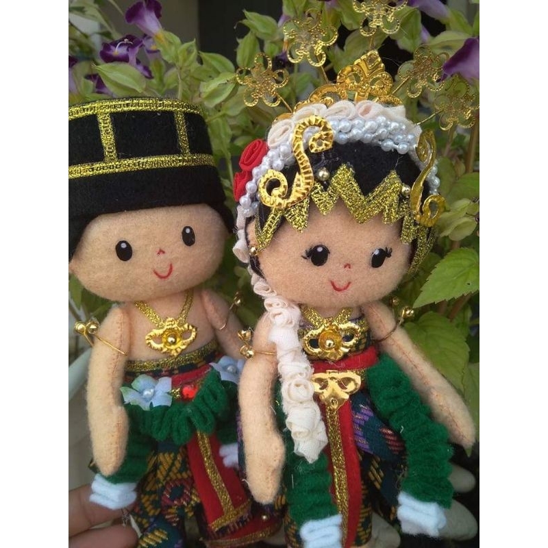 Jual BP - PENGANTIN JAWA ( BASAHAN ) / BONEKA PROFESI - BONEKA ... Jual BP - PENGANTIN JAWA ( BASAHAN ) / BONEKA PROFESI - BONEKA ...