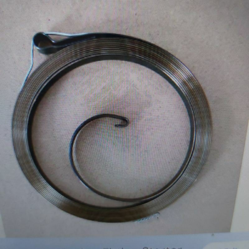 Jual Spring starter mesin tempel yamaha 15hp | Shopee Indonesia