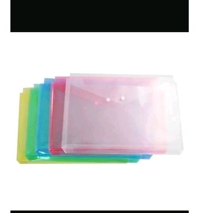 Jual Map kancing polos tipis ukuran folio | Shopee Indonesia
