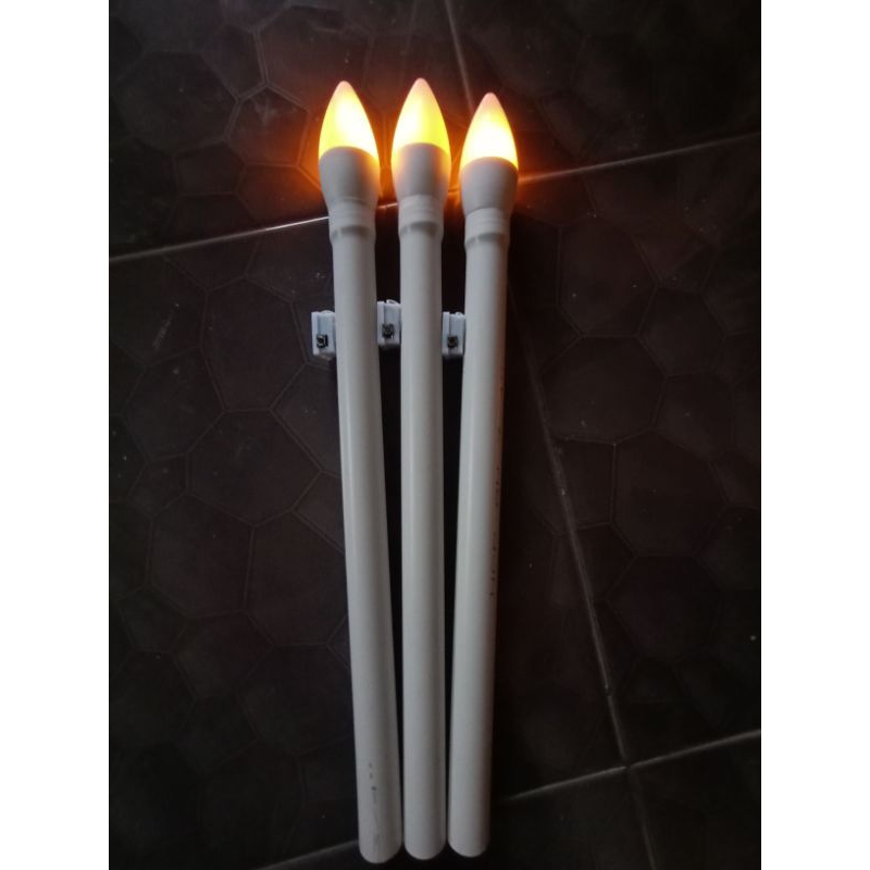 Jual Obor Elektrik, Oncor Pawai | Shopee Indonesia