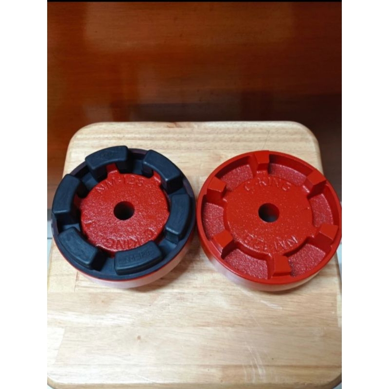 Jual RUBBER COUPLING NM 128 C-KING / COUPLING NM-128 C-KING | Shopee ...