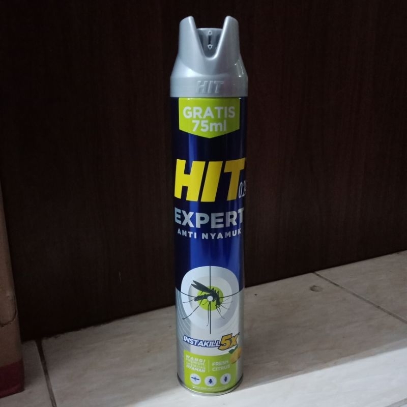 Jual INDOMARKET.ID / BAYGON SEMPROT / HIT SPRAY SEMPROT 600+75ml ...