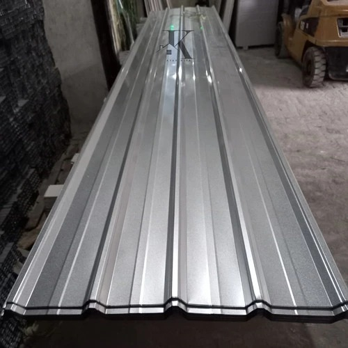 Jual Spandek 0,3mm Real x 4m / Spandeck Galvalum / Atap Spandek ...