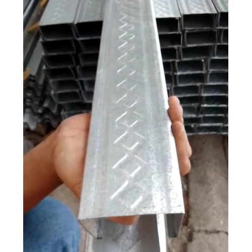 Jual Baja Ringan 1 mm Ful / Canal C / Truss Baja / Ctrus 75 SNI REAL 6 ...