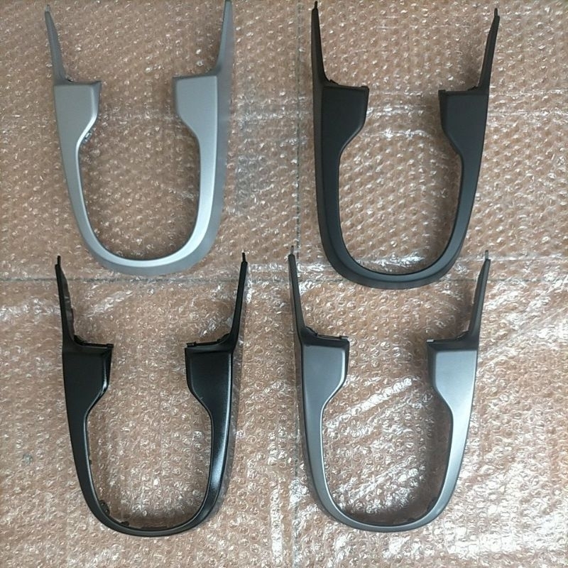 Jual cover panel transmisi mobil Honda jazz GK5 tersedia warna grey ...