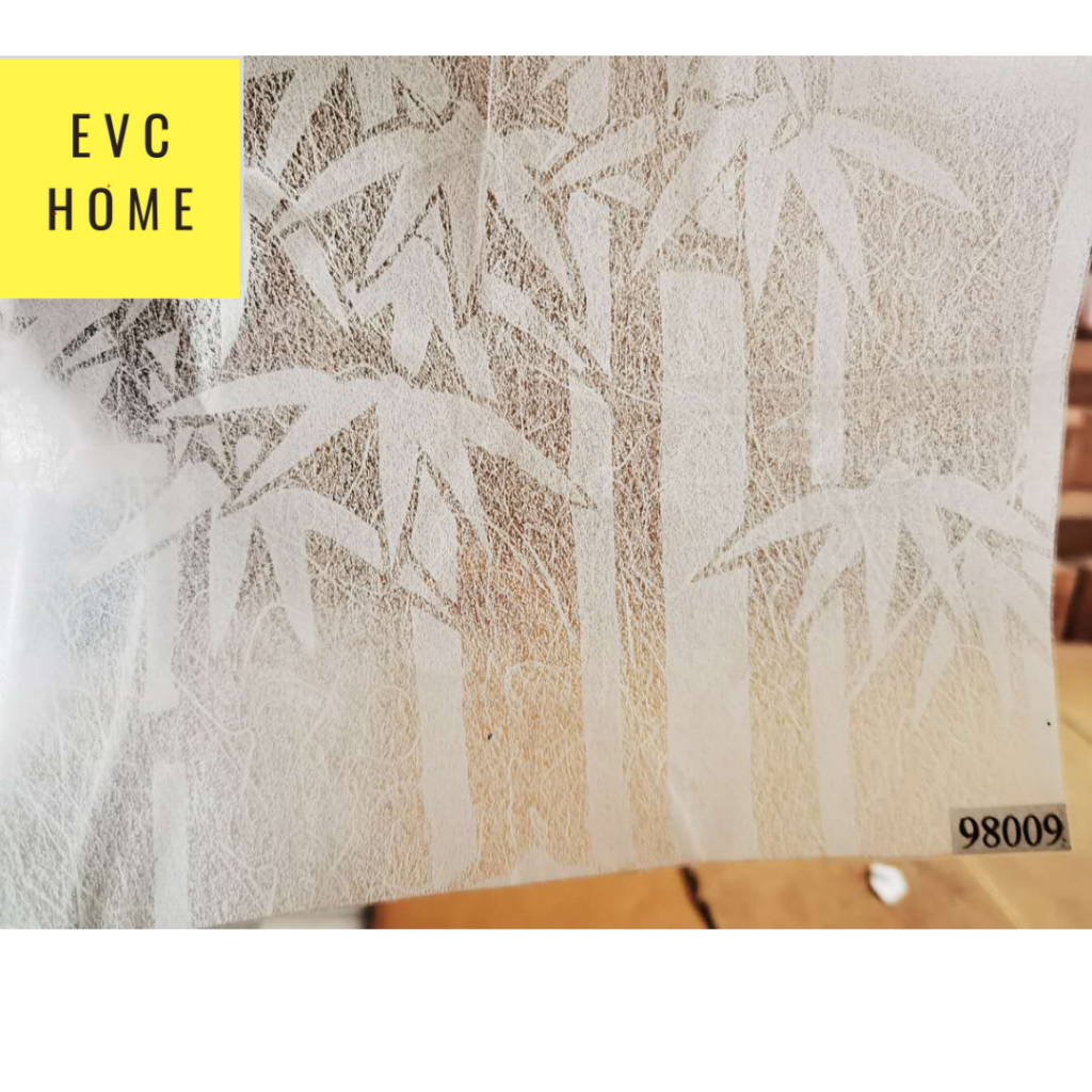 Jual EVCHOME 60CM X 3M Sticker Kaca / Sun Blast/ Window Sticker ...