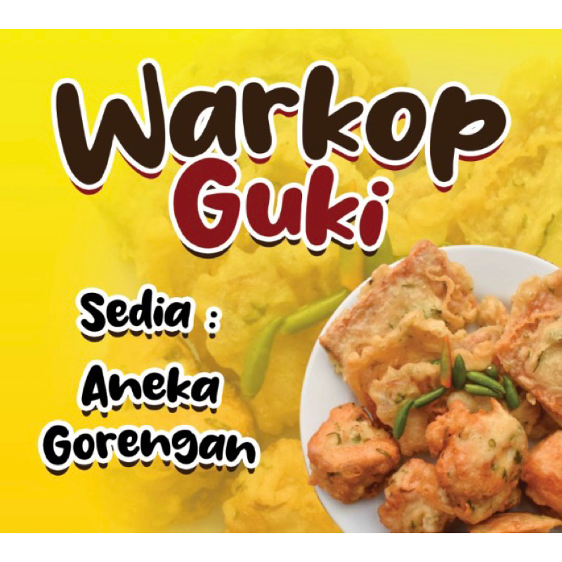 Jual Booth / Etalase / Gerobak Warkop Guki | Shopee Indonesia