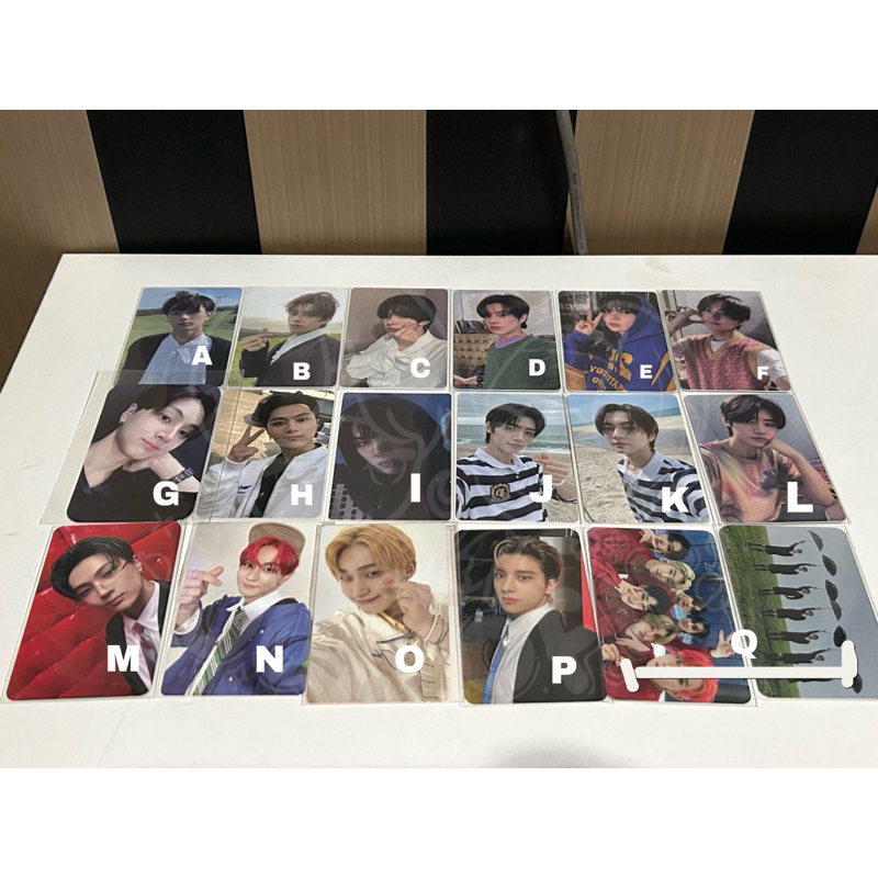 Jual [SALE READY STOCK] ENHYPEN PHOTOCARD LUCKY DRAW POB NAVER WEVERSE SHOP NECK PILLOW | Shopee ...