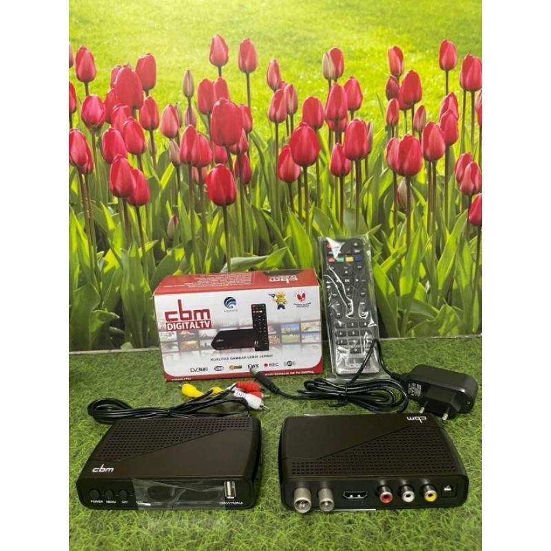 Jual Set Top Box Ruby-Set Top box Ruby bukan Luby-Set top box adaptor-Set Top box murah-SET TOP ...