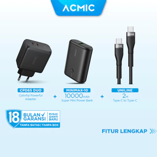 Toko Online ACMIC Official Shop | Shopee Indonesia
