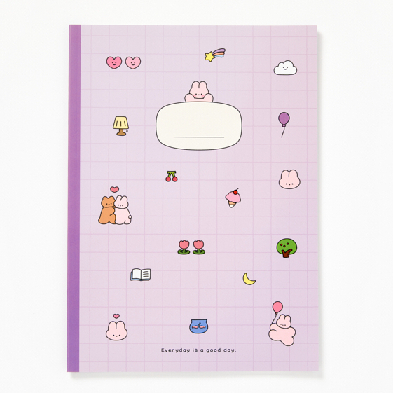 Jual Artbox Notebook 3008732 ( NEW ARRIVAL ) | Shopee Indonesia