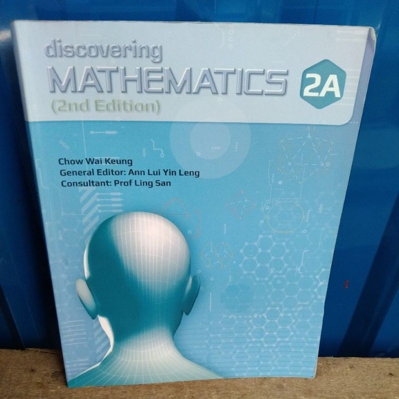Jual discovering mathematics 2a | Shopee Indonesia