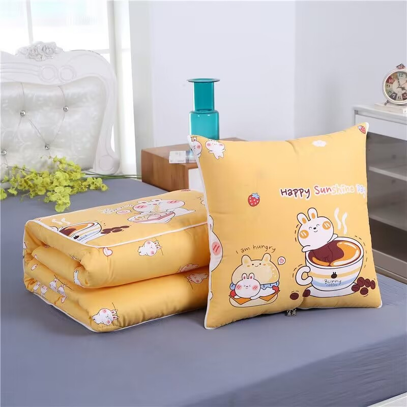 Jual HiH NEW Balmut Bantal Selimut yg bisa dilipat jadi bantal | Shopee ...