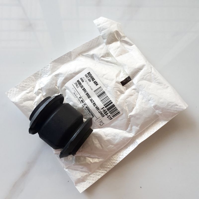 Jual BUSHING LOWER ARM (KECIL) BRIO / JAZZ RS / MOBILIO / HRV / BRV ...