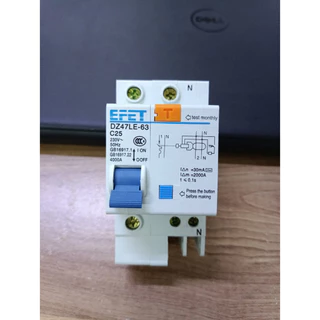 Jual elcb 1 phase Harga Terbaik & Termurah Maret 2026 | Shopee Indonesia