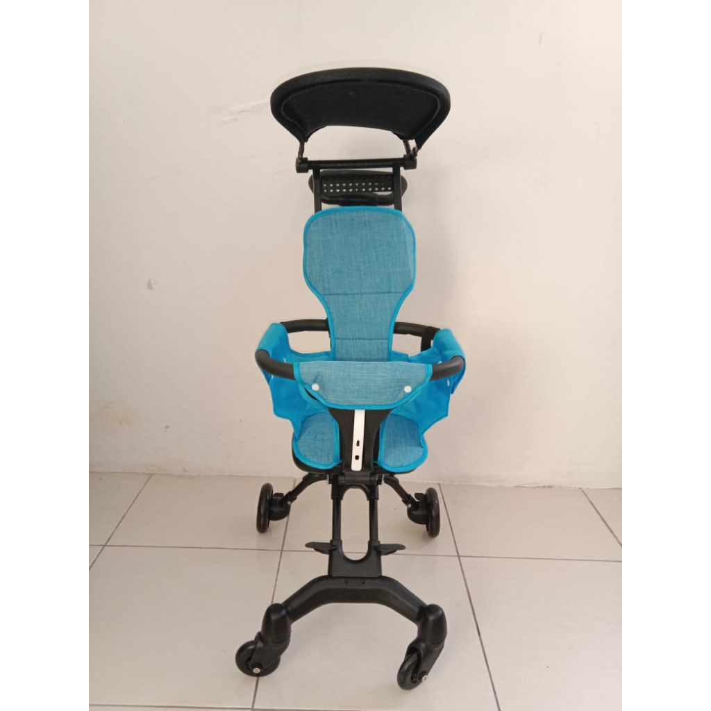 Jual Magic Stroller Bayi Murah Stroller Anak Kreta Bayi Dorong Roda 4 ...