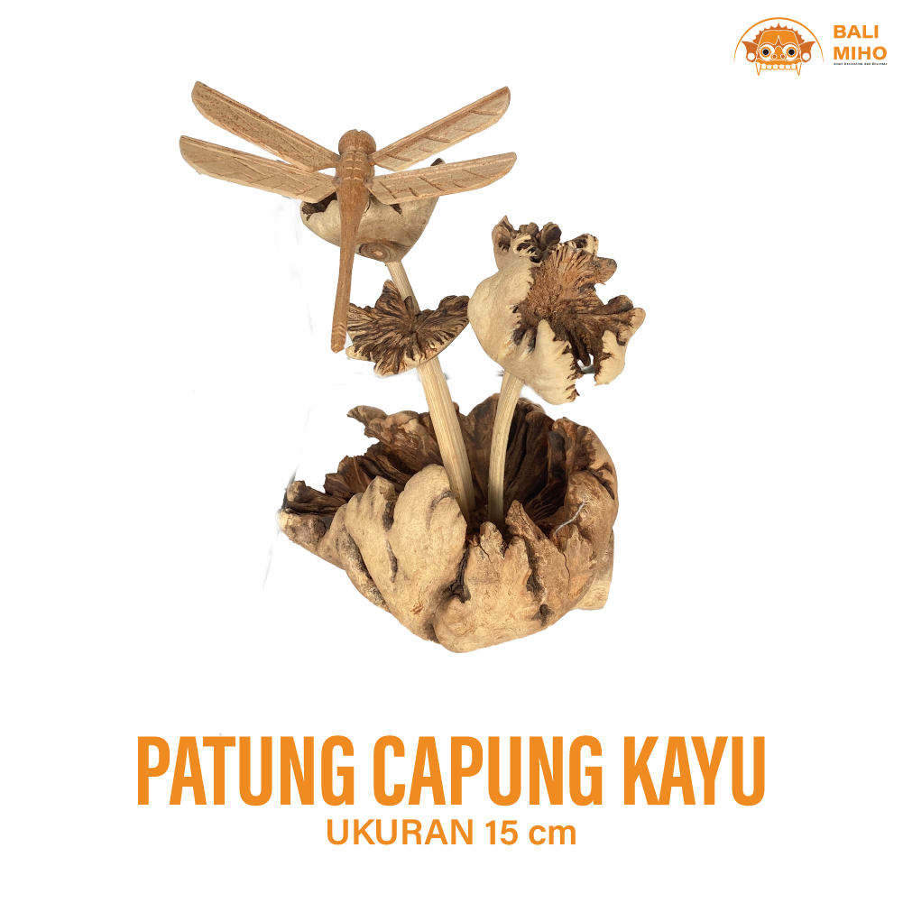 Jual Pajangan Capung - Dekorasi Capung -Dragonfly Decoration ...