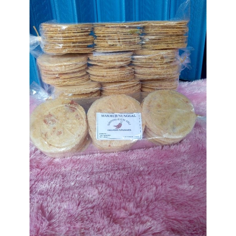 Jual Simping bakar pedas khas Purwakarta asli | Shopee Indonesia