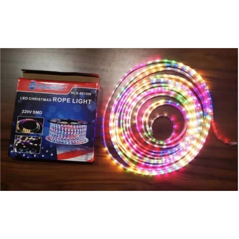 Jual lampu selang led rgb(warna warni) | Shopee Indonesia