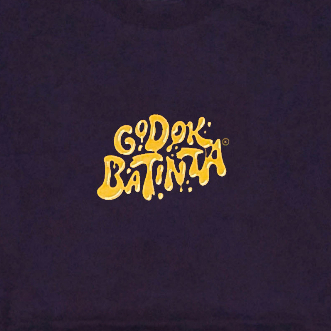 Jual Godok Batinta Kaos Ori Kapuyuak (Lengan Panjang) | Shopee Indonesia