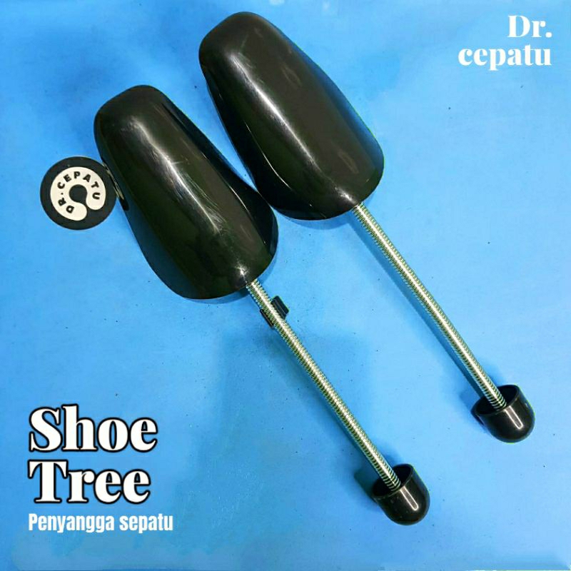 Jual Shoe Tree / Saddle Shoe / Penyangga Sepatu / Horns | Shopee Indonesia