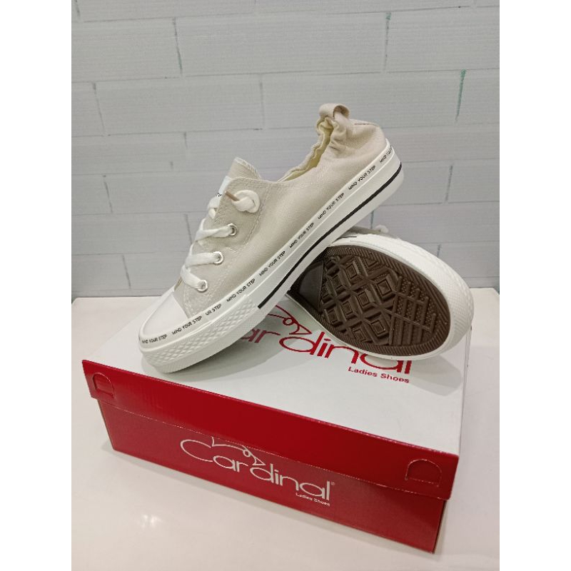 Jual Sepatu Cardinal Chuck Taylor All Star Shoreline Women Original ...