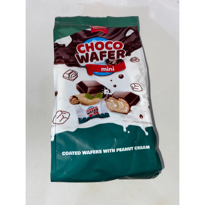 Jual choco wafer mini | Shopee Indonesia