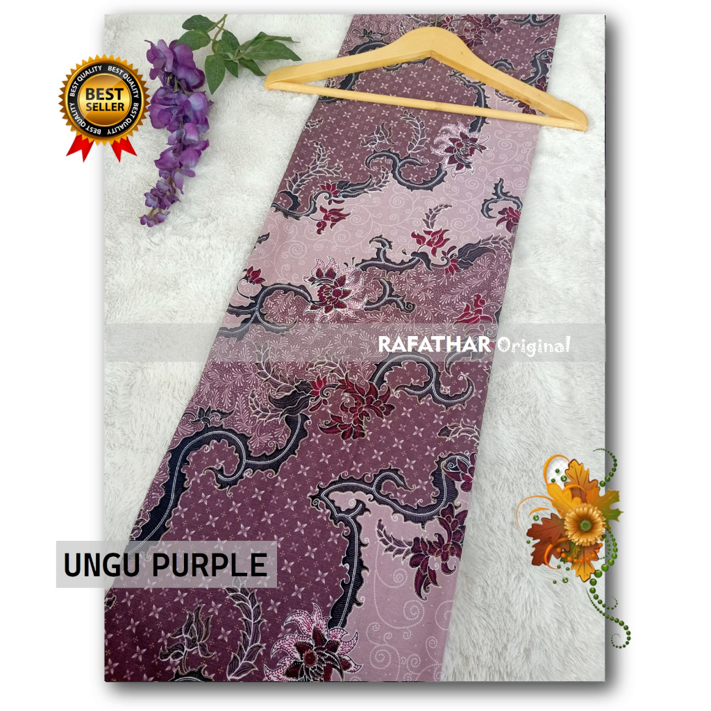 Jual BATIK KELUARGA BATIK WANITA KAIN BATIK METERAN PREMIUM BATIK ...