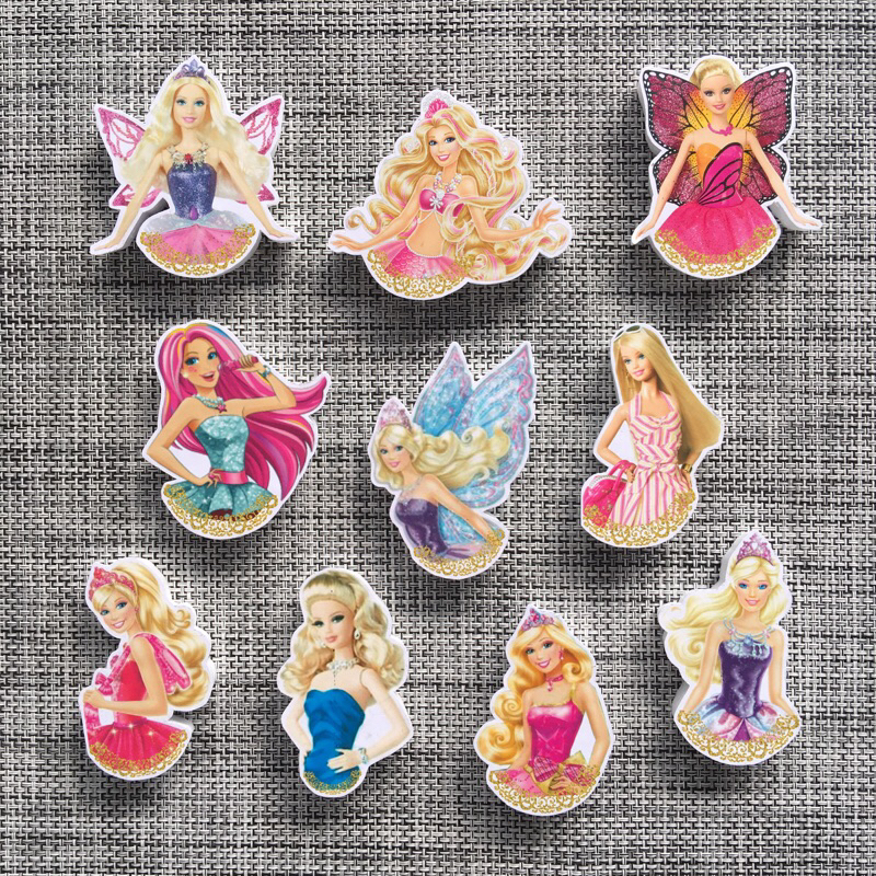 Jual Topper Barbie, Hiasan Kue murah berkualitas | Shopee Indonesia