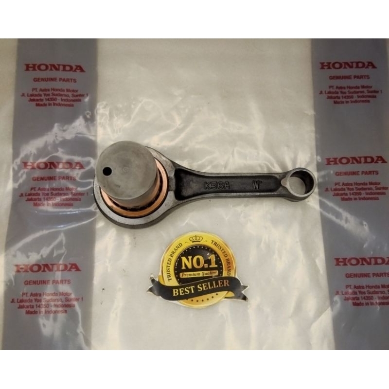 Jual stang seher Sonic 150 Supra GTR CB150R k45G cb 150R CBR k45N CBR k45R kode k56 original ...