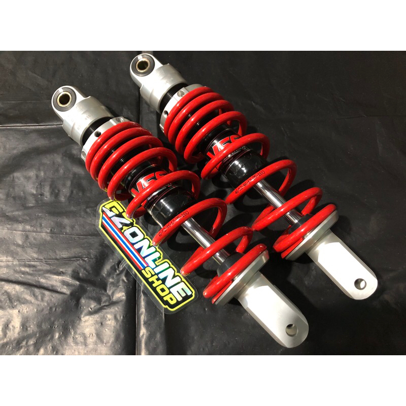 Jual YSS Z SERIES NOUVO ORIGINAL SHOCK YSS NOUVO SOK NOUVO | Shopee ...