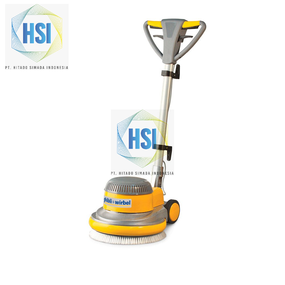 Jual Mesin Polisher Lantai Gibli 17 Inch | Shopee Indonesia