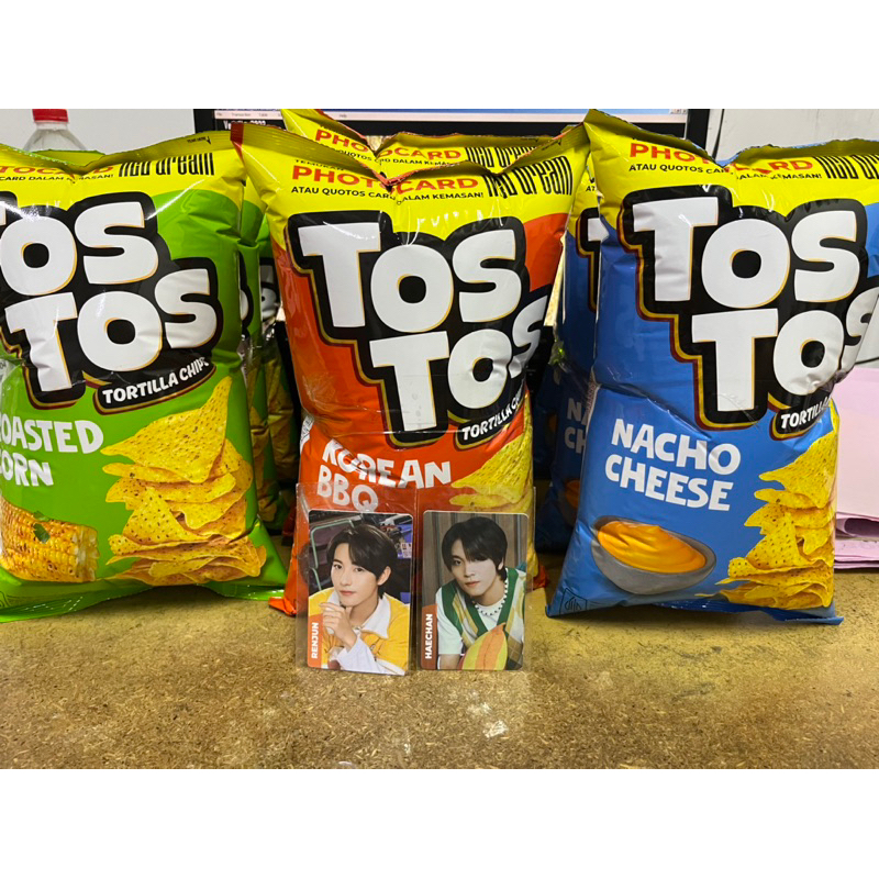 Jual TOS TOS NCT DREAM | Shopee Indonesia