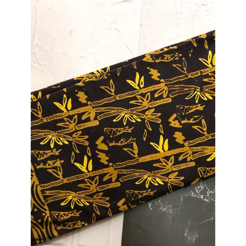 Jual kain batik motif manyang | Shopee Indonesia