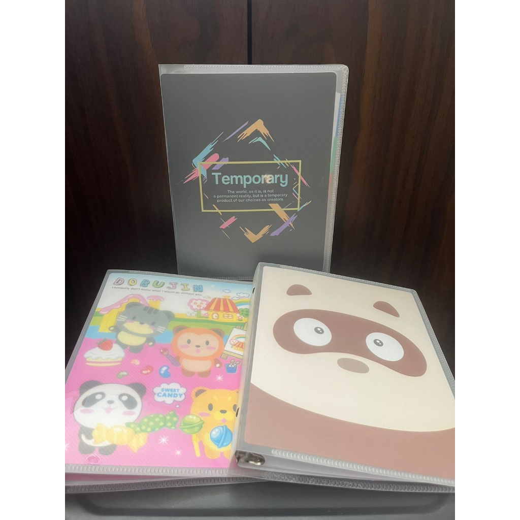 Jual Map Binder Note A5 Joyko / Map Binder Kecil Joyko | Shopee Indonesia