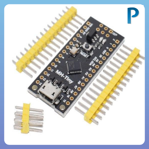 Jual ATTINY88 16MHz MH-Tiny ET-Live Pengganti Arduino Nano untuk ...