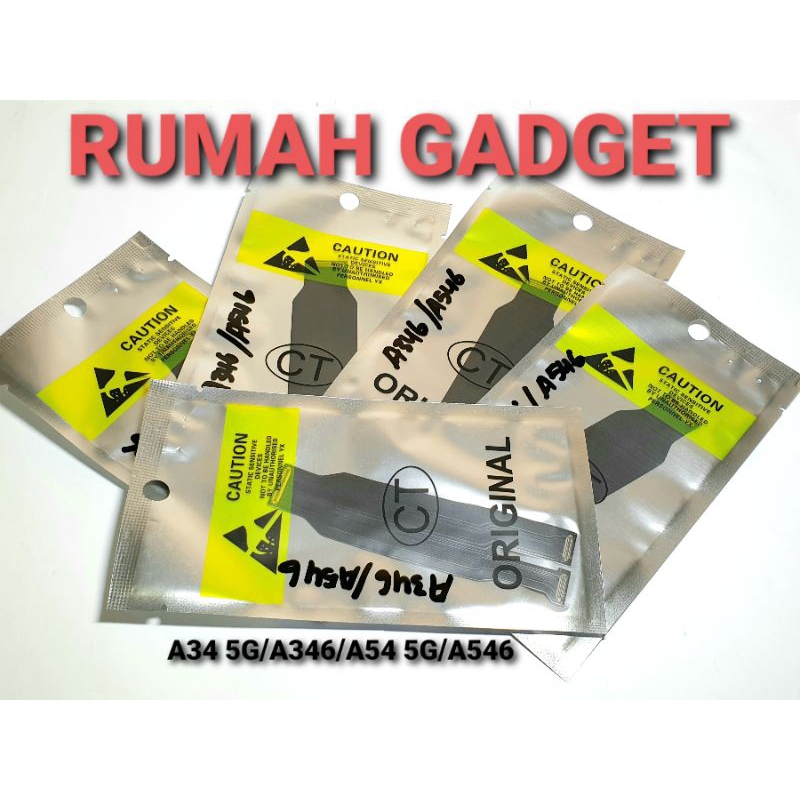 Jual FLEXIBLE BOARD SAMSUNG A34 5G/A346 SAMSUNG A54 5G/A546 | Shopee Indonesia