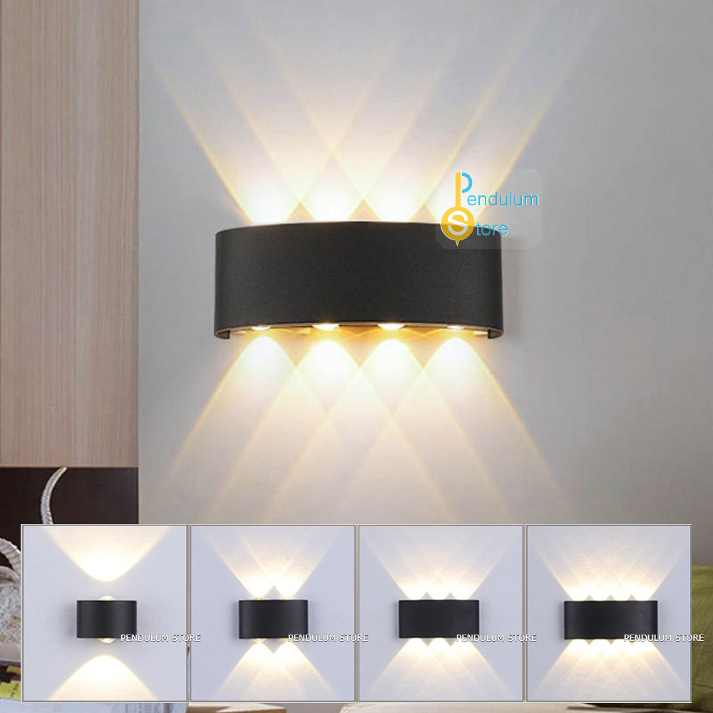 Jual Lampu Dinding Outdoor Terlengkap & Harga Terbaru Mei 2026 | Shopee ...