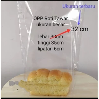 Jual plastik roti tawar Harga Terbaik & Termurah April 2024 | Shopee ...