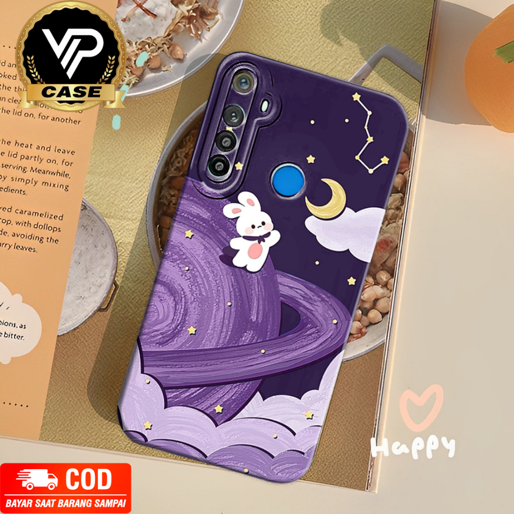 Jual S141 Case Realme 5 Realme 5i Realme C3 Pelindung Belakang ...