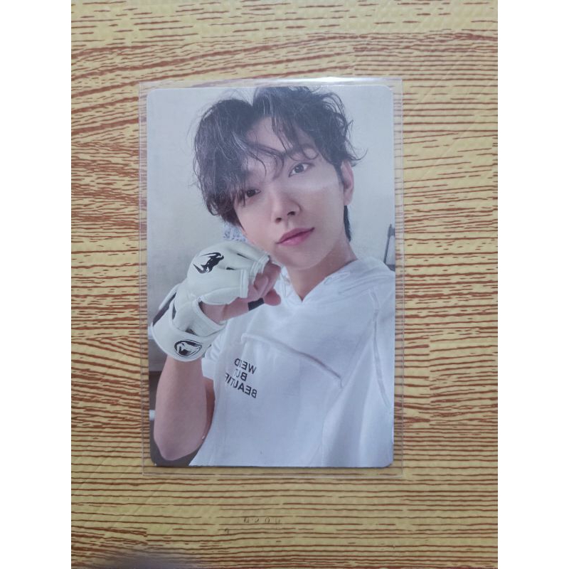 Jual Joshua Seventeen FML Photocard (Ready Stock) | Shopee Indonesia
